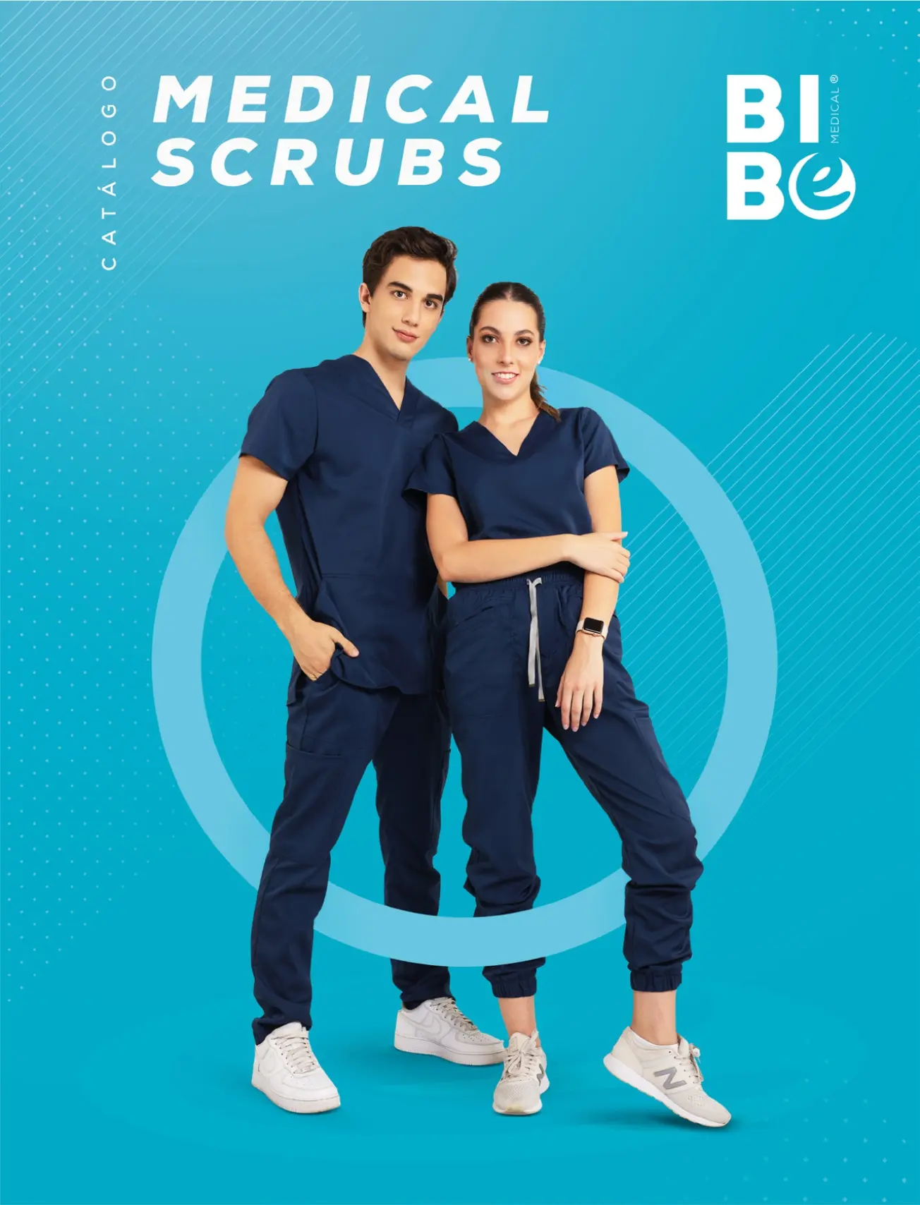 Catalogos - Uniformes Mosa